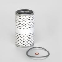 China Fuel Filter P551624 P550624 PF846 FF127 114.7mm OD 205.7mm Length for ZAZ Tractor for sale