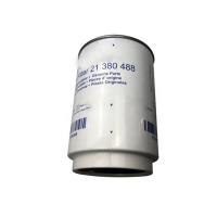 China Fuel Water Separator Filter Element P954895 SN 909230 112.5mm for Truck Engine Parts for sale
