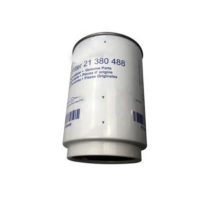 China Fuel Water Separator Filter Element P954895 SN 909230 112.5mm for Truck Engine Parts for sale