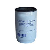 China Fuel Water Separator Filter Element P954895 SN 909230 112.5mm for Truck Engine Parts for sale