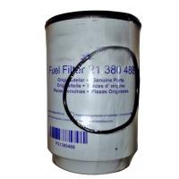 China Fuel Water Separator Filter Element P954895 SN 909230 112.5mm for Truck Engine Parts for sale