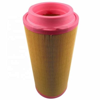 China Tractor Excavator Engine Air Filter PS-CE03-511 195x195x368mm 1.5kg for sale