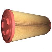 China Tractor Excavator Engine Air Filter PS-CE03-511 195x195x368mm 1.5kg for sale