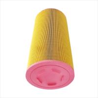China Tractor Excavator Engine Air Filter PS-CE03-511 195x195x368mm 1.5kg for sale