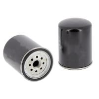 China Hydwell SN 30049 Fuel Filter Element 111.5x111.5x150mm Replacement for Truck Engine Parts for sale
