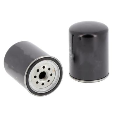 China Hydwell SN 30049 Fuel Filter Element 111.5x111.5x150mm Replacement for Truck Engine Parts for sale