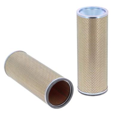 China Hydwell PA2853 Air Filter Element 163x163x445mm Replacement for P529240 94711 Truck Engine for sale