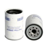 China Fuel Water Separator Filter Element P551843 SN 926030 98x98x145mm for Truck Engine Parts for sale