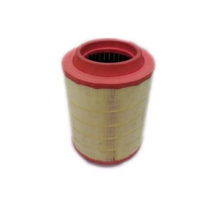 China Hydwell 326-8644 SA17321 Air Filter Cartridge for Construction Machinery Engines for sale