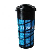 China Hydwell Forklift Honeycomb Air Filter Element 20x20x40 for Tractor Diesel Engines P616742 for sale
