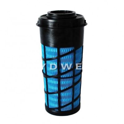 China Hydwell Forklift Honeycomb Air Filter Element 20x20x40 for Tractor Diesel Engines P616742 for sale