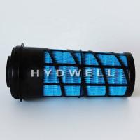 China Hydwell Forklift Honeycomb Air Filter Element 20x20x40 for Tractor Diesel Engines P616742 for sale