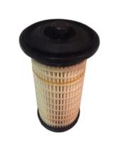 China Fuel Filter Element SN 40791 434-3928 for Excavator Engine Parts Optimal Performance for sale