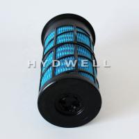 China Hydwell Forklift Honeycomb Air Filter Element 20x20x40 for Tractor Diesel Engines P616742 for sale