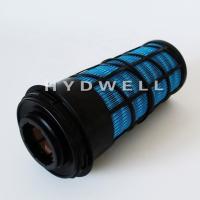 China Hydwell Forklift Honeycomb Air Filter Element 20x20x40 for Tractor Diesel Engines P616742 for sale