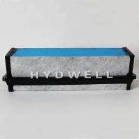 China Fiberglass Air Filter Element 0342776010 for Freightliner Trucks 03-42776-010 for sale