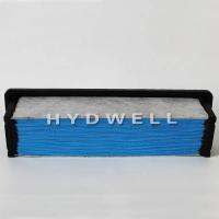 China Fiberglass Air Filter Element 0342776010 for Freightliner Trucks 03-42776-010 for sale