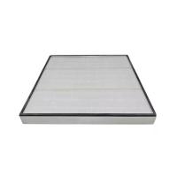 China Diesel Marine Engine Panel Air Filter 6L4714 610x610x56mm 4.5kg for sale