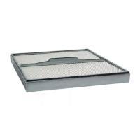 China Diesel Marine Engine Panel Air Filter 6L4714 610x610x56mm 4.5kg for sale
