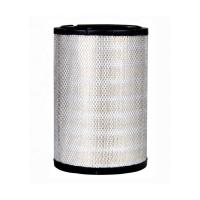 China Excavator Air Filter Element 151-7737 313x313x570mm 4.6kg Replacement for P777871 for sale