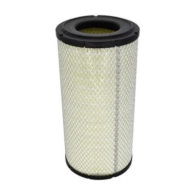 China Excavator Diesel Engine Air Filter CDD000602 208x208x410mm AF25492 Replacement for sale