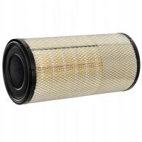 China Excavator Diesel Engine Air Filter CDD000602 208x208x410mm AF25492 Replacement for sale