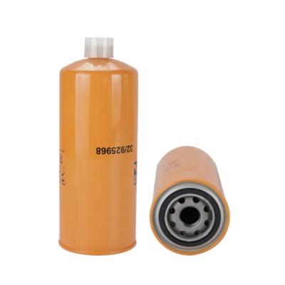 China Fuel Filter P551000 SN 40512 32925968 93x93x250mm for Truck Engine Maintenance Parts for sale