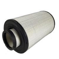 China 297x510mm Air Filter AF26434 AF26433 for Tractor Diesel Engines Heavy Duty Replacement for sale