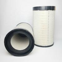 China 297x510mm Air Filter AF26434 AF26433 for Tractor Diesel Engines Heavy Duty Replacement for sale