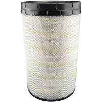 China 297x510mm Air Filter AF26434 AF26433 for Tractor Diesel Engines Heavy Duty Replacement for sale
