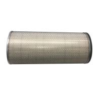 China Hydwell Air Filter AF25544 AF25545 252x252x597mm for Tractor Engines P619372 P607224 for sale