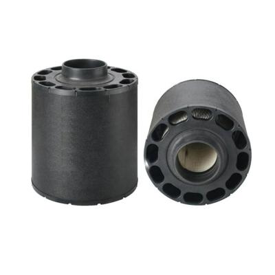China Air Filter Element Housing C105004 AH1196 3247916M3 RE56422 267x267x304mm for Truck Engine Parts for sale