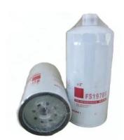 China Fuel Water Separator Filter SN 35031 FS19789 Hydwell 112x112x260mm for Truck Engine Parts for sale