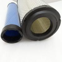 China Air Filter 32/915701 32/915702 P829333 P828889 165x165x347mm for Diesel Tractor Engines for sale