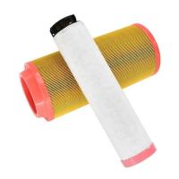 China Air Filter Element 32/917804 32/917805 P778972 P780012 161x161x342mm for Excavator Engines for sale
