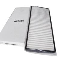 China 333/C7305 SC60094 Cabin Air Filter 270x112x20mm for Tractor Diesel Engines Spare Parts for sale
