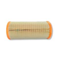China Heavy Duty Engine Intake Filter 47362223 SA17619 156x156x340mm for Truck Excavator for sale