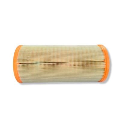 China Heavy Duty Engine Intake Filter 47362223 SA17619 156x156x340mm for Truck Excavator for sale