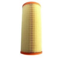 China Heavy Duty Engine Intake Filter 47362223 SA17619 156x156x340mm for Truck Excavator for sale