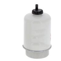 China Fuel Filter Element P551434 5198956 320A7124 RE526319 12750603 for Truck FS551434 85x85x153mm for sale