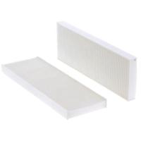 China 2095029 Cabin Air Filter 448x151x30mm for Excavator Spare Parts Hydwell for sale