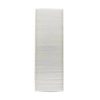 China 2095029 Cabin Air Filter 448x151x30mm for Excavator Spare Parts Hydwell for sale