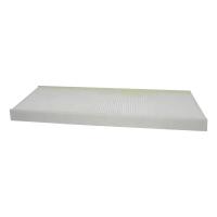 China 2095029 Cabin Air Filter 448x151x30mm for Excavator Spare Parts Hydwell for sale