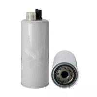 China Hydwell Hydraulic Oil Filter 94x94x191mm 0.7kg for Truck Replacement P558000 for sale