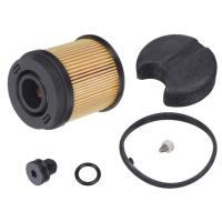 China Urea Filter for Truck Diesel Engines 2544995 22419609 20713630 69x69x75mm for sale