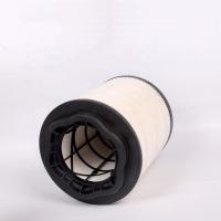 China Hydwell Excavator Air Filter 2414656 304x304x75mm Replacement Spare Parts for sale