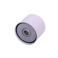 China Hydwell Tractor Excavator Fuel Filter 26561117 P556245 87.5x71.2mm for Heavy Equipment for sale