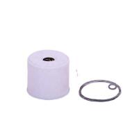 China Hydwell Tractor Excavator Fuel Filter 26561117 P556245 87.5x71.2mm for Heavy Equipment for sale