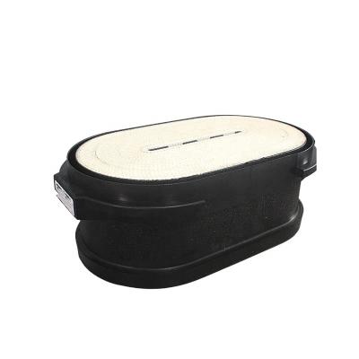 China Air Filter CA30102 P636914 P611698 440x254x162mm for Tractor Diesel Engines Hydwell for sale