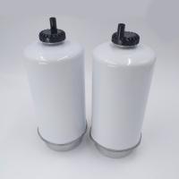 China Fuel Filter P551425 5198957 RE54719 FS550435 for Truck 84x84x196mm for sale